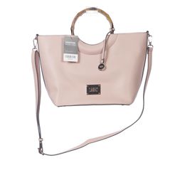 L.Credi Damen Handtasche, pink