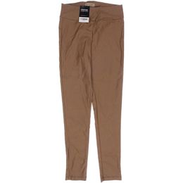 soyaconcept Damen Stoffhose, beige, Gr. 38