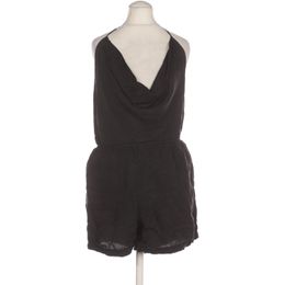 Bardot Damen Jumpsuit/Overall, schwarz