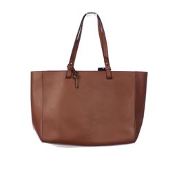 Fossil Damen Handtasche, braun