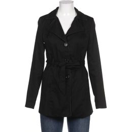 Véro Moda Vero Moda Damen Jacke, schwarz