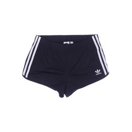 adidas originals Damen Shorts, schwarz, Gr. 34