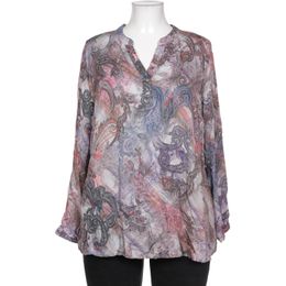 Walbusch Damen Bluse, mehrfarbig