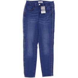 Heine Damen Jeans, blau, Gr. 18