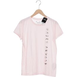 Under Armour Damen T-Shirt, pink