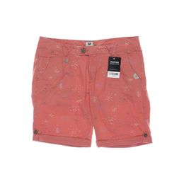 Ragwear Damen Shorts, pink