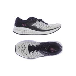 New Balance Damen Sneakers, weiß