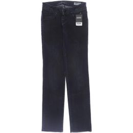 Lee Damen Jeans, marineblau