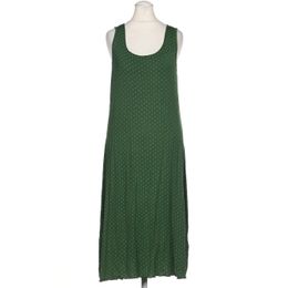 Deerberg Damen Kleid, grün