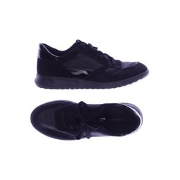 Tamaris Damen Sneakers, schwarz