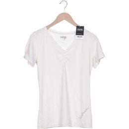Salomon Damen T-Shirt, weiß