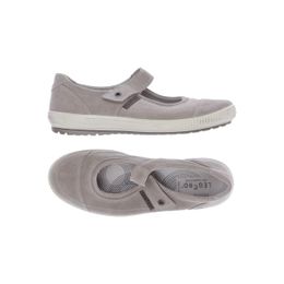 Legero Damen Ballerinas, grau