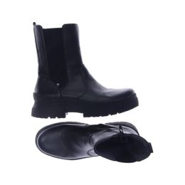 Rieker Damen Stiefel, schwarz, Gr. 38