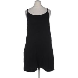 H&M H&M Damen Jumpsuit/Overall, schwarz, Gr. 36