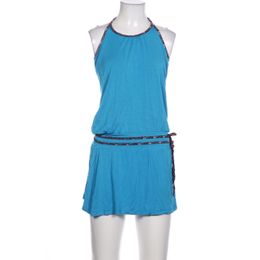Maui Wowie Damen Kleid, blau, Gr. 34
