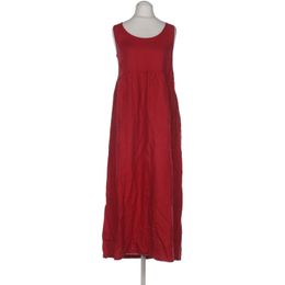 Deerberg Damen Kleid, rot
