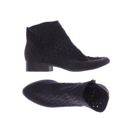 Blowfish Damen Stiefelette, schwarz