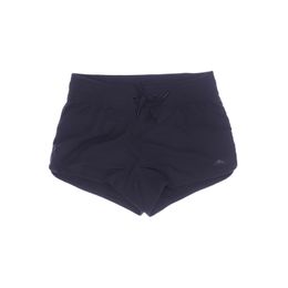 H&M H&M Damen Shorts, schwarz, Gr. 36