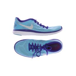 Nike Damen Sneakers, hellblau