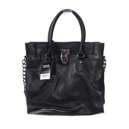 MICHAEL Michael Kors Damen Handtasche, schwarz