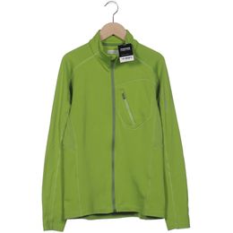 Salomon Damen Sweatshirt, hellgrün