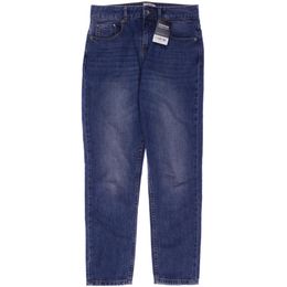 Superdry Damen Jeans, blau