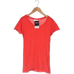 Rich & Royal Rich & Royal Damen T-Shirt, rot, Gr. 36