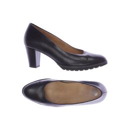 Gabor Damen Pumps, schwarz