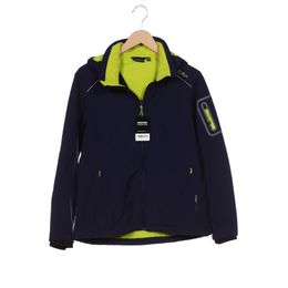 CMP Damen Jacke, marineblau