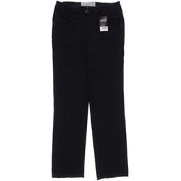 Cecil Damen Jeans, schwarz, Gr. 27