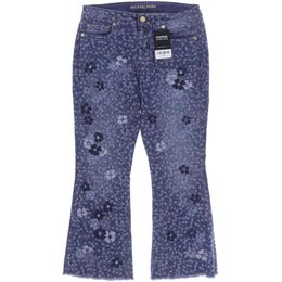 Michael Michael Kors Damen Jeans, blau, Gr. 2