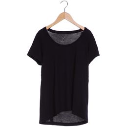 Drykorn Damen T-Shirt, marineblau, Gr. 34