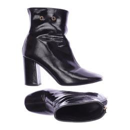 Glamorous Damen Stiefel, schwarz