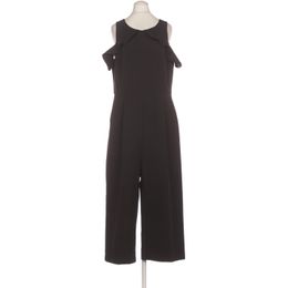 comma, Comma Damen Jumpsuit/Overall, schwarz, Gr. 40