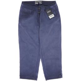 Cecil Damen Shorts, blau