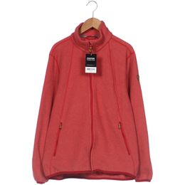 Fjällräven Fjällräven Damen Sweatshirt, rot, Gr. 38