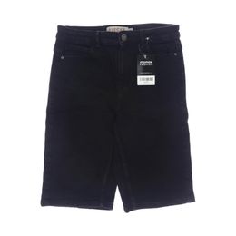 Pieces Damen Shorts, schwarz, Gr. 38