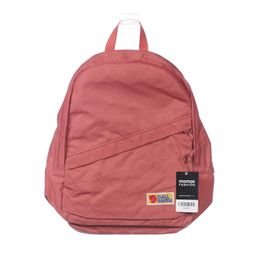 Fjällräven Fjällräven Damen Rucksack, pink