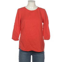 armedangels Damen Bluse, rot, Gr. 38