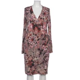 comma, Comma Damen Kleid, mehrfarbig