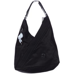 Kipling Damen Handtasche, schwarz