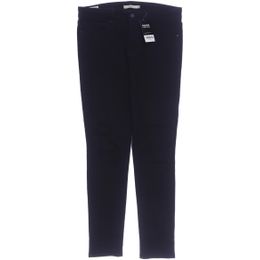 Levi's Levis Damen Jeans, schwarz, Gr. 29