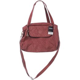 Kipling Damen Handtasche, pink