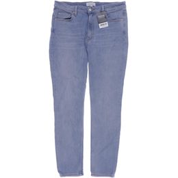 & other stories & Other Stories Damen Jeans, hellblau