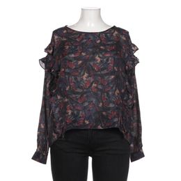 Essentiel Antwerp Damen Bluse, mehrfarbig