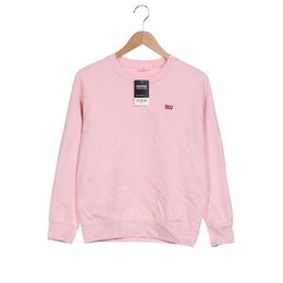 Levi's Levis Damen Sweatshirt, pink