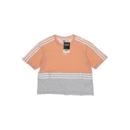 adidas originals Mädchen T-Shirt, orange