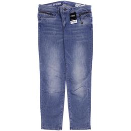 M.O.D. Miracle of Denim Damen Jeans, blau