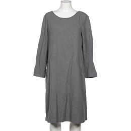 Deerberg Damen Kleid, grau