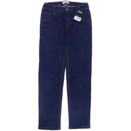 Tom Tailor Mädchen Jeans, marineblau